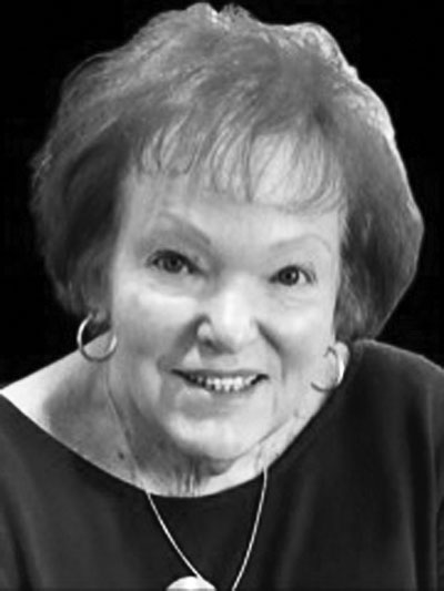 Jacqueline “Jackie” Weede Purkey | News, Sports, Jobs - News and Sentinel